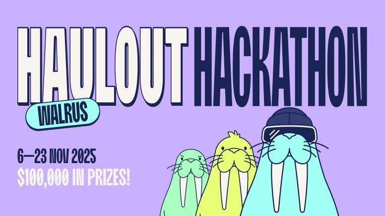 Haulout | Devfolio